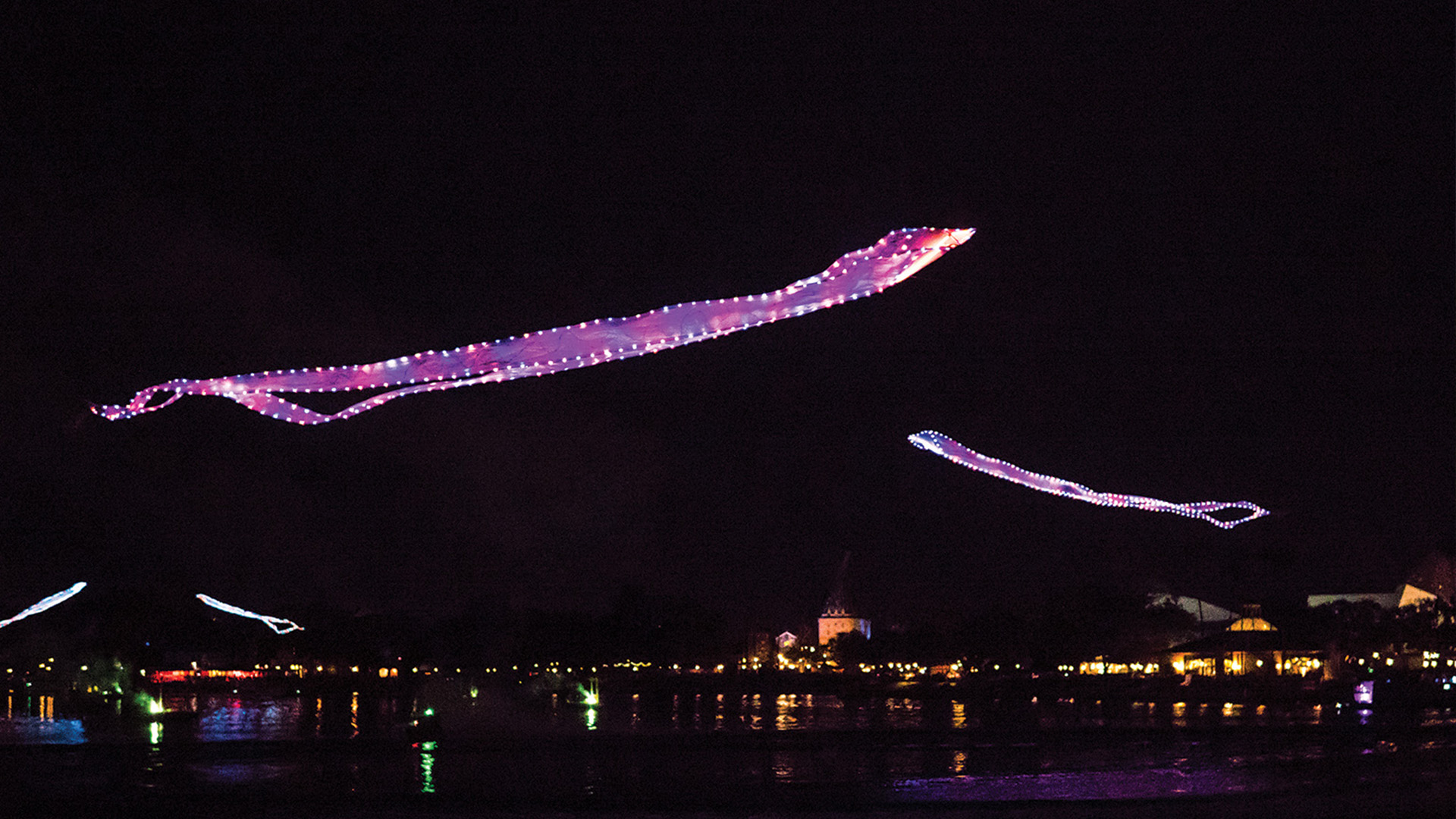Kiteman Group - Kite Shows, Event Rentals, Dye Sublimation and More.